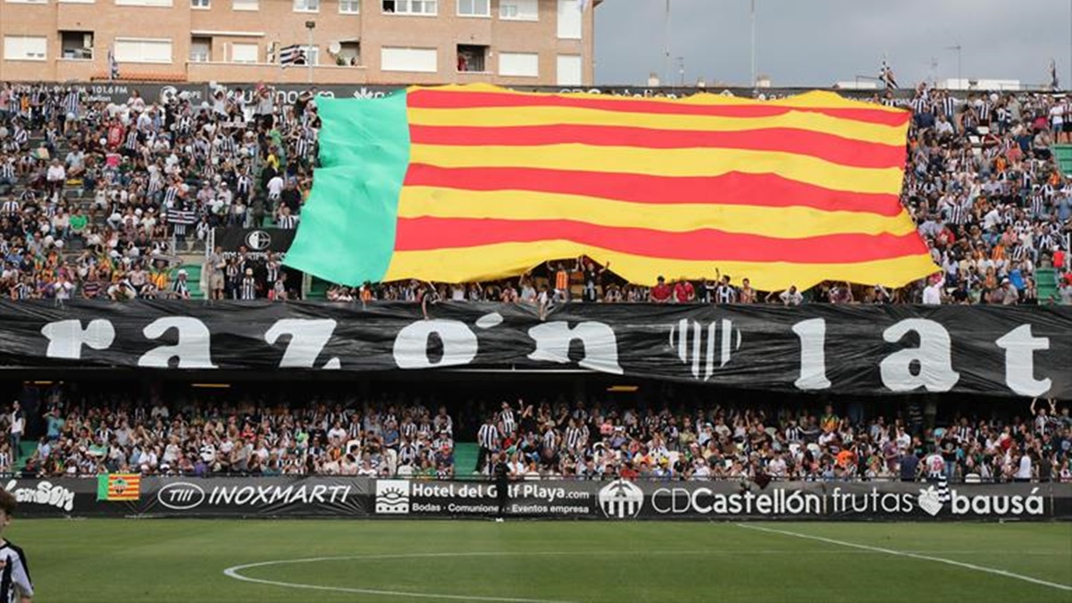 Castalia se llenará en una nueva 'final' por Eliseo - Golsmedia