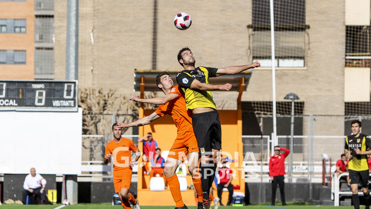 El Torre Levante se asoma a la permanencia gracias a la victoria ante ...