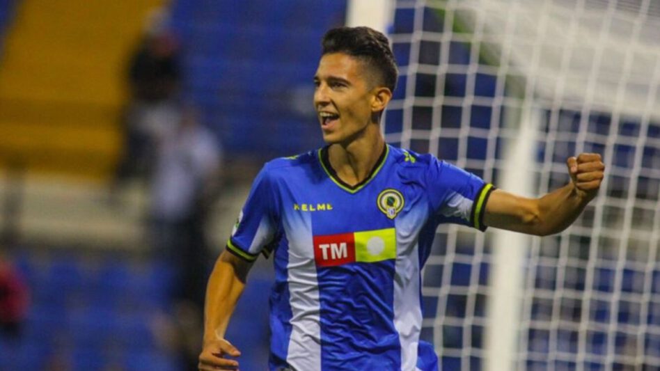 El Hércules cede a Alejandro Tarí al Portugalete hasta final de ...