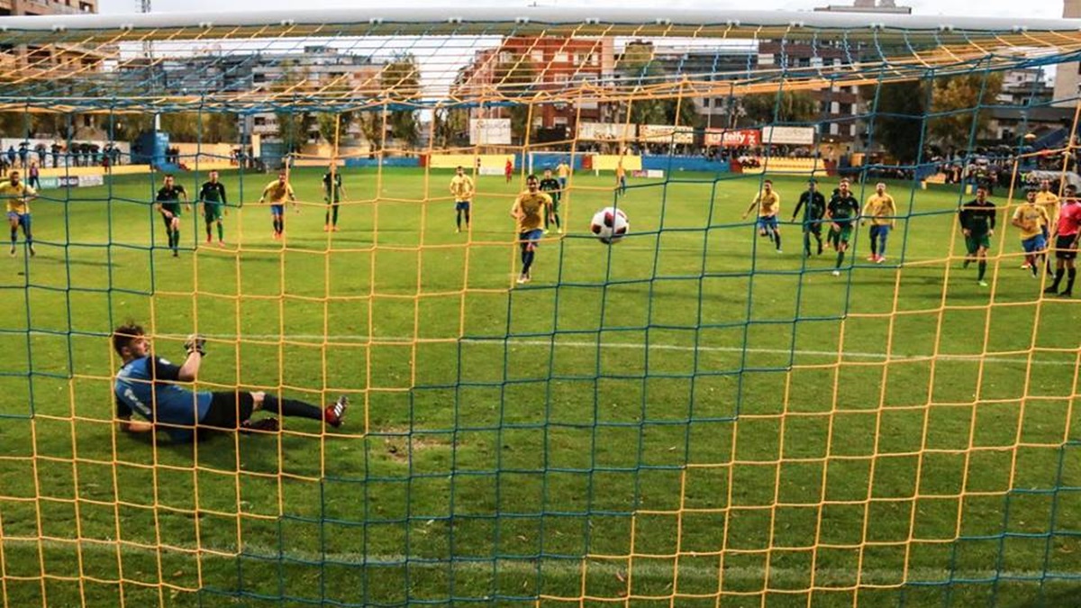 ENTREVISTA | Rafita: "Estamos a un paso de conseguir algo histórico ...