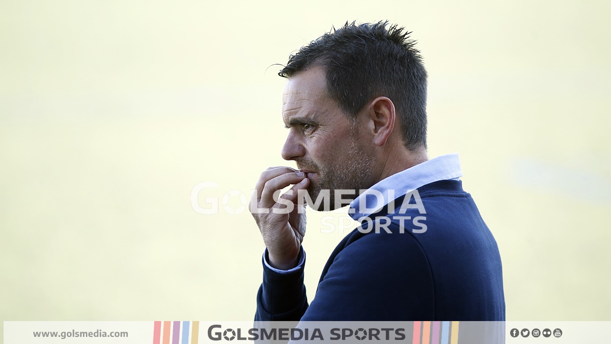 ENTREVISTA | Ricardo Venancio: "El Discóbolo ha logrado su récord ...