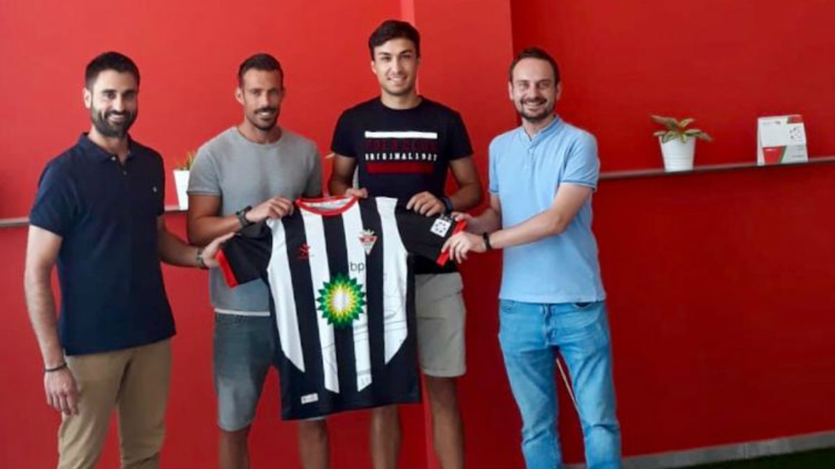 El CD Almazora ficha a dos ex del Castellón y a un experimentado ...