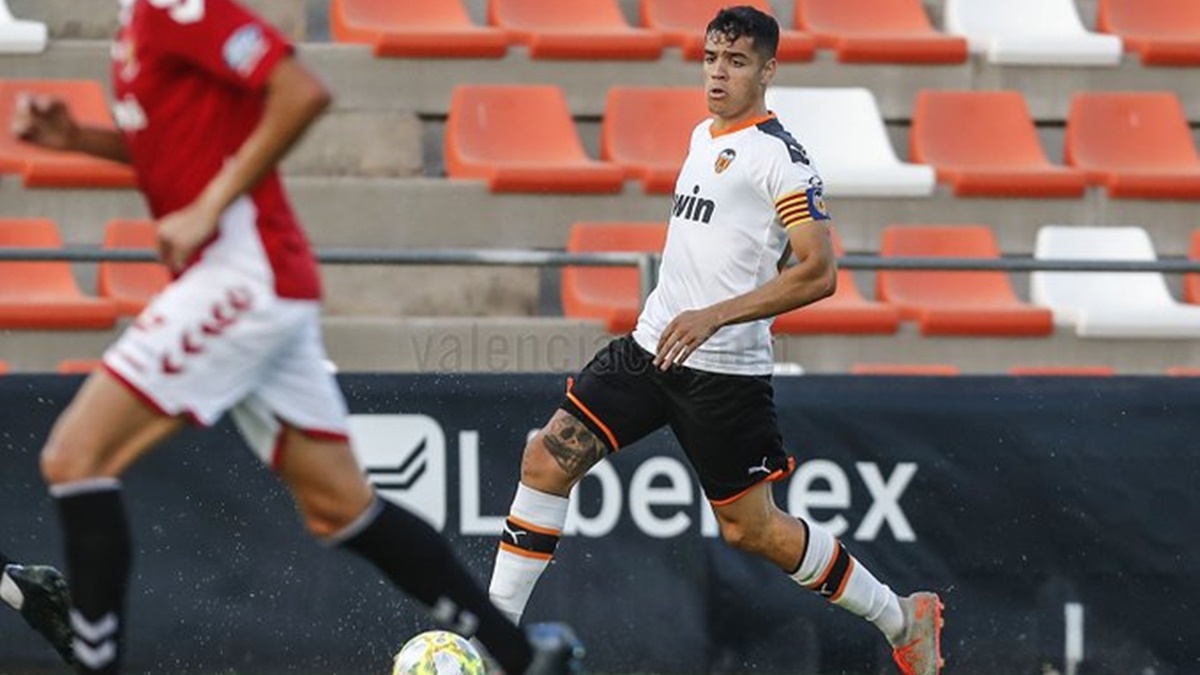 Marc Ferris: "Tenía muchas ganas de volver, el camino ha sido muy largo ...