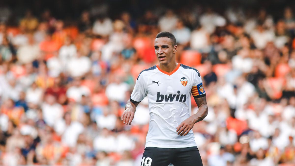 El Arsenal pone precio al fichaje de Rodrigo - Golsmedia