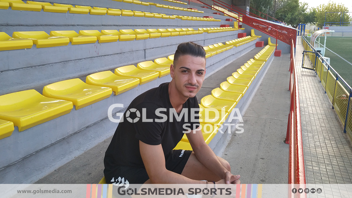 ENTREVISTA | Álex Mora regresa al fútbol tras un respiro necesario ...