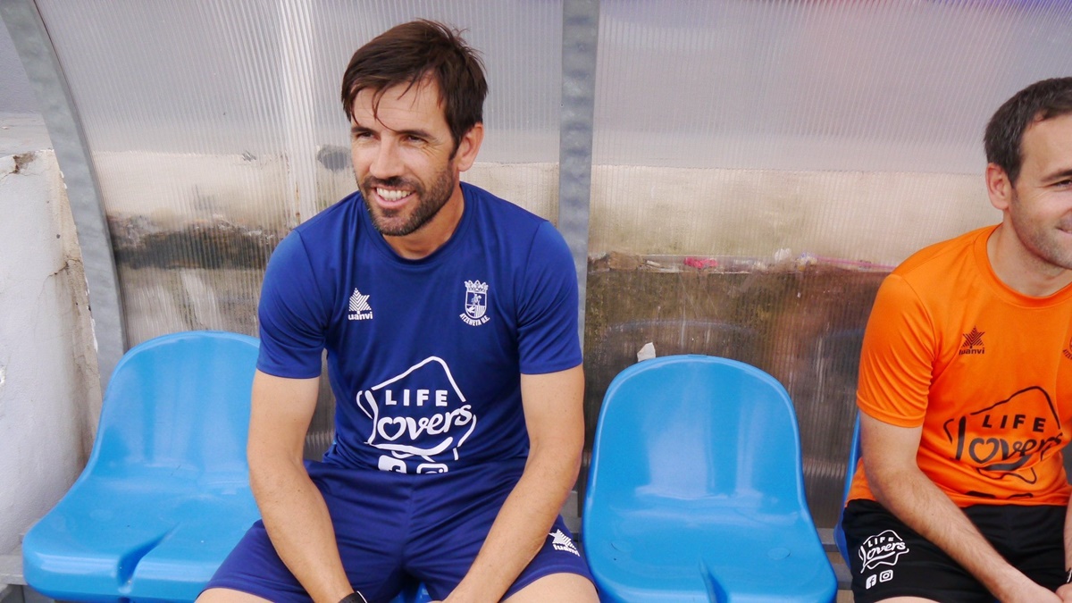 David Albelda expone sus dudas sobre el play-off exprés - Golsmedia