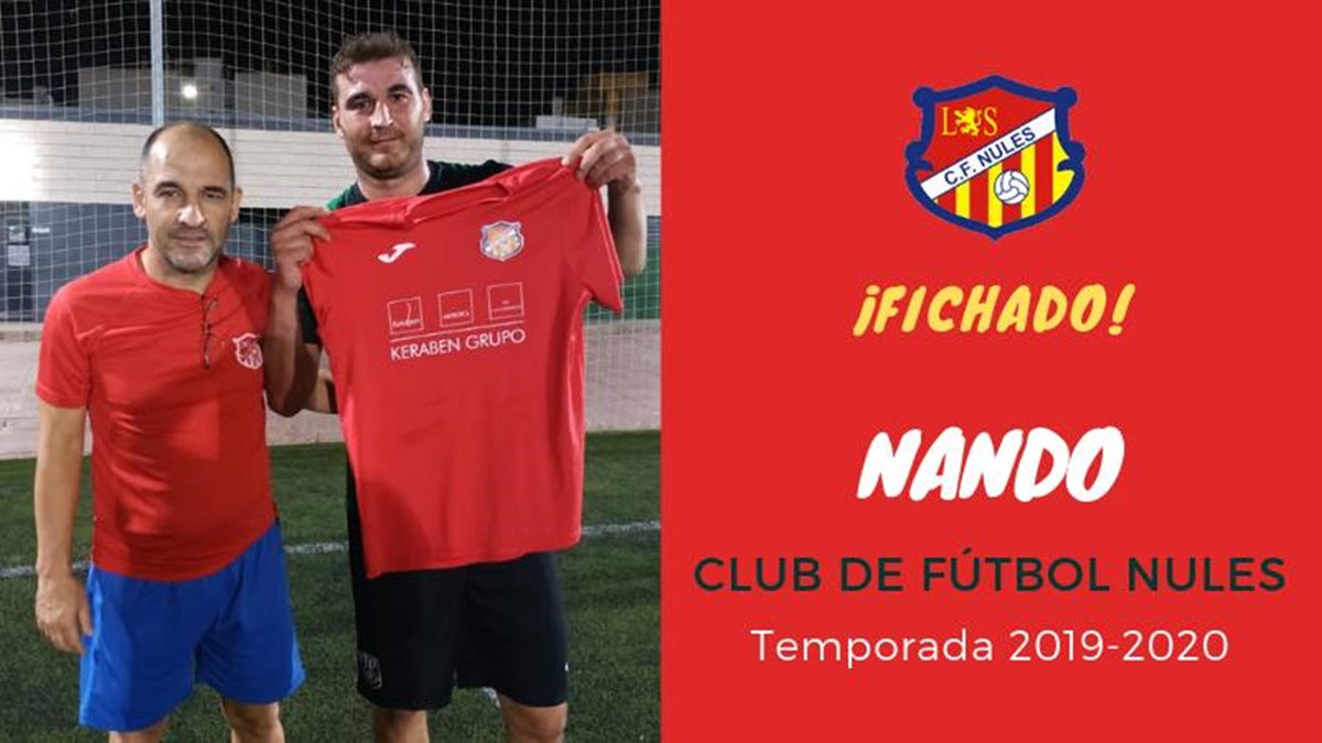 El CF Nules firma el retorno de un Premio Golsmedia 2015 - Golsmedia