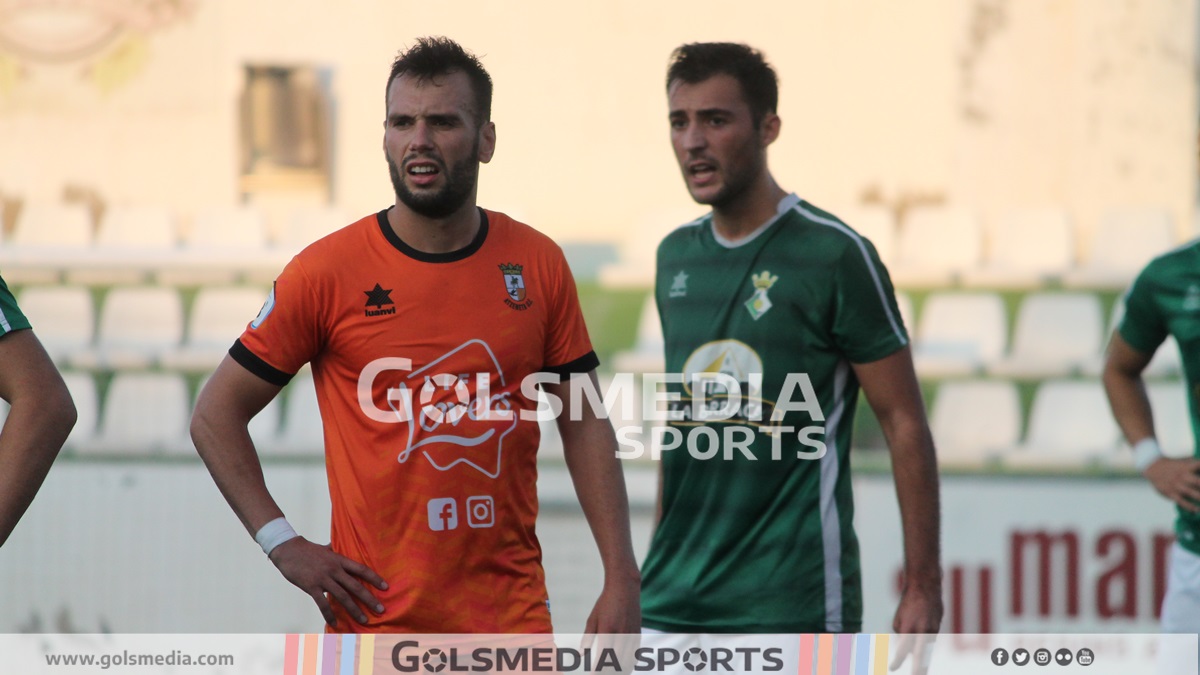 ENTREVISTA | Álex Chico: "Tenemos muy buenos futbolistas en todas las ...