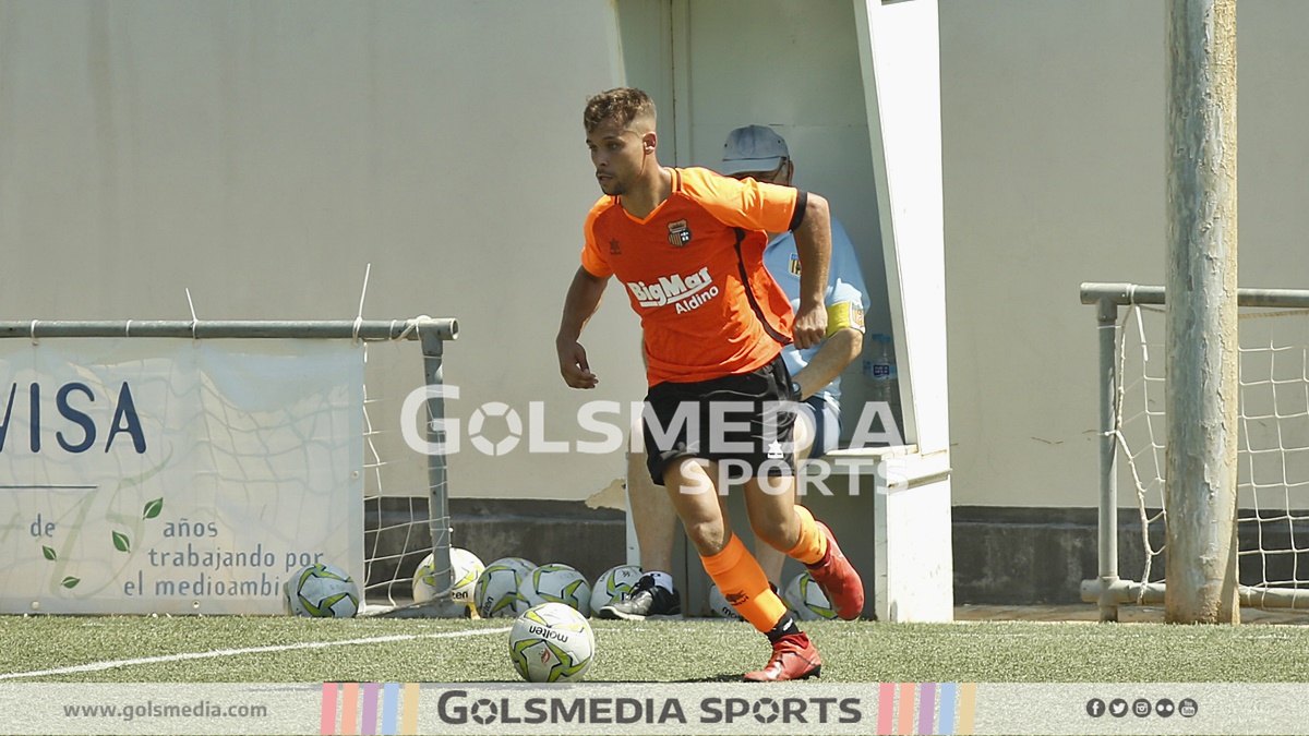 El Torrent CF apela a su solidez defensiva para seguir ganando - Golsmedia