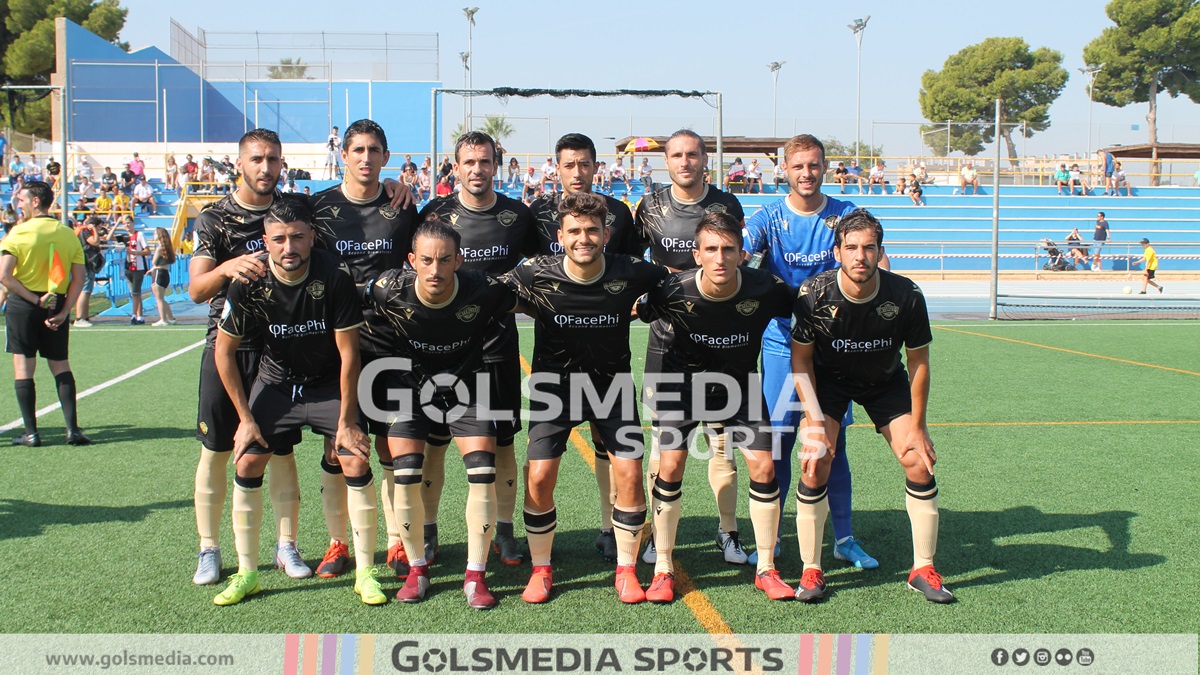 El CF Intercity ya conoce cómo será la eliminatoria previa de Copa del ...