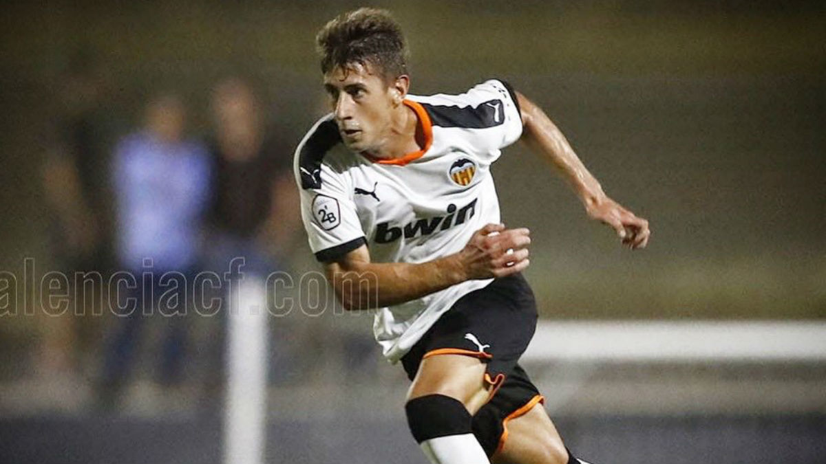 Alfred Planas: "Puedo dar mucho más de lo que estoy dando" - Golsmedia