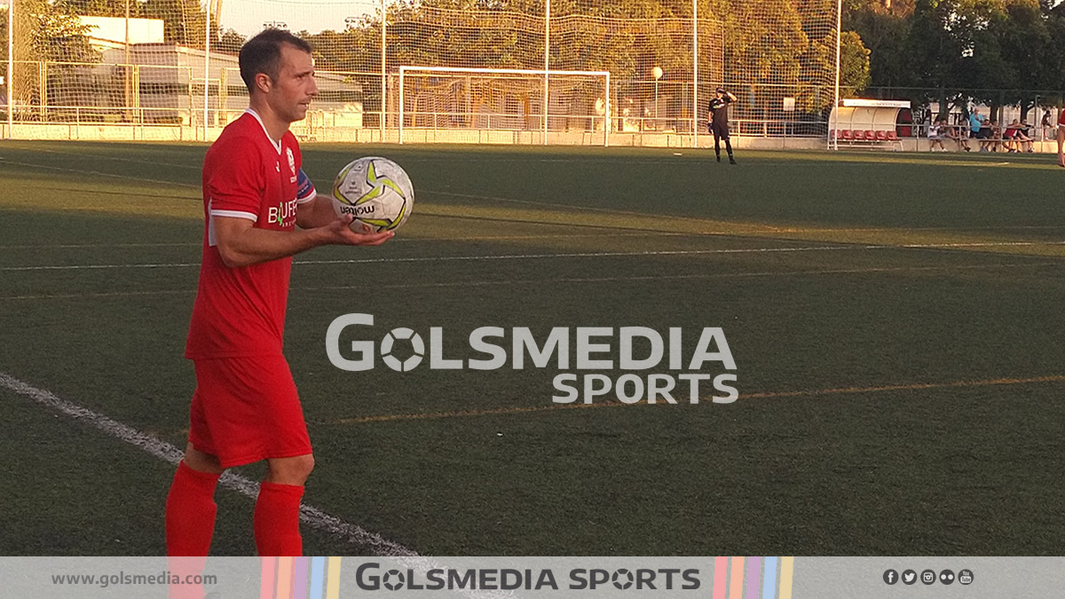 ENTREVISTA | Víctor Giménez: "Primero vamos a por la salvación y luego ...