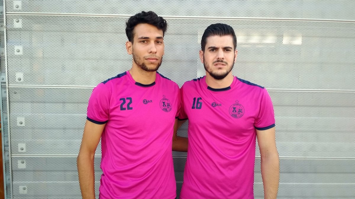 Álex Beltrán: "Nosotros siempre salimos a buscar la victoria" - Golsmedia