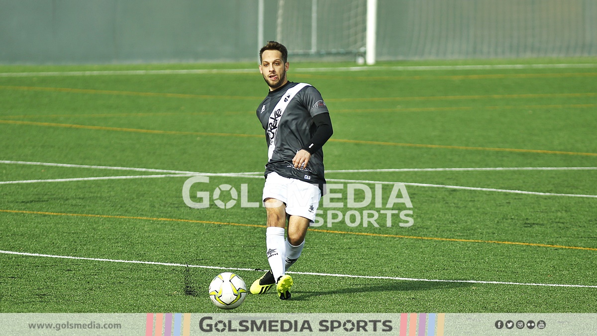 El SC Requena se da un festín de goles - Golsmedia
