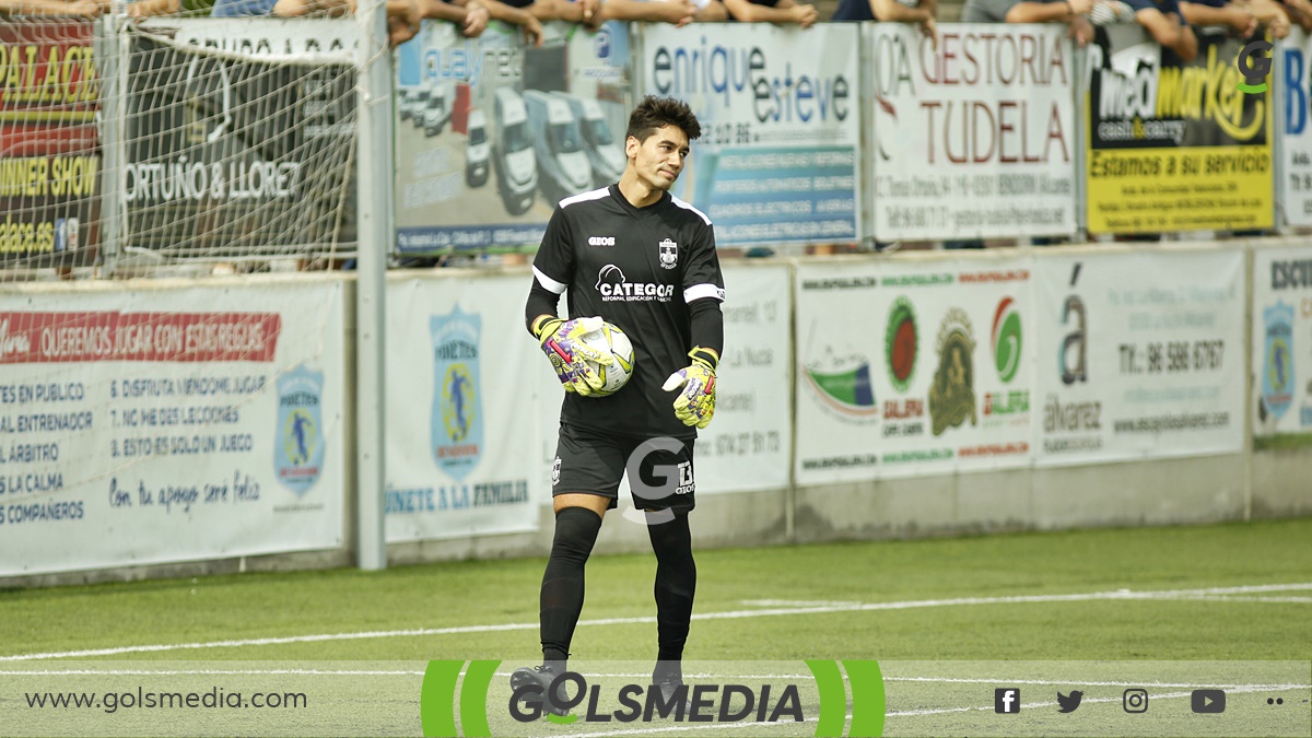 El CD Tháder se reencuentra con la victoria contra el CFC Benidorm ...