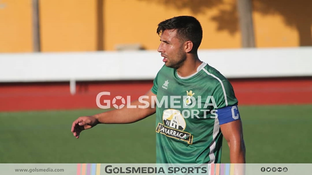 Belda regresa a casa por Navidad - Golsmedia