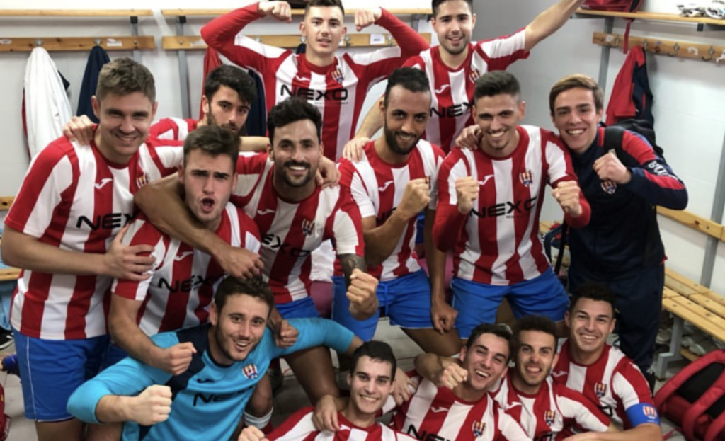 El CD Onda domina al Almenara Atletic en La Serratella - Golsmedia