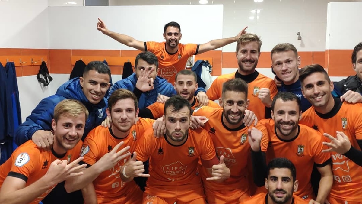 El Atzeneta UE no le da opción al CD Eldense - Golsmedia