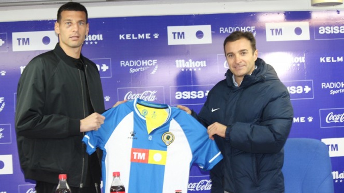 Bruno Perone: "He visto al vestuario tocado pero con ganas de sacar la ...