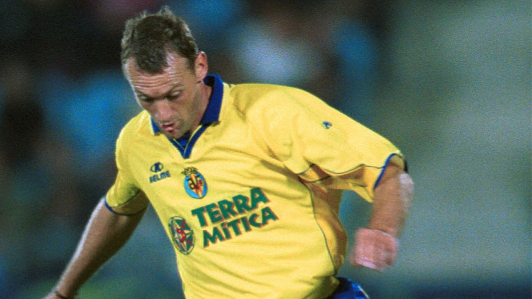 Gica Craioveanu, de leyenda grogueta a comentarista y político - Golsmedia