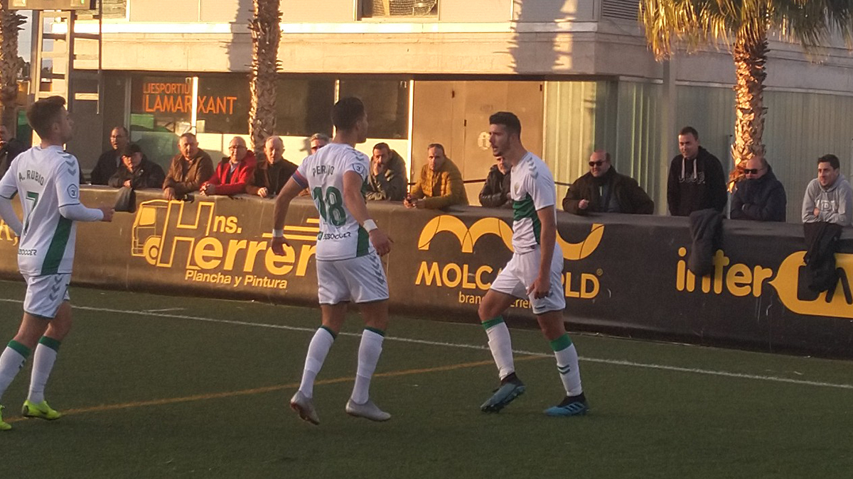 ENTREVISTA | Nacho Ramón: “Aquí ninguno somos Messi y hay que luchar ...