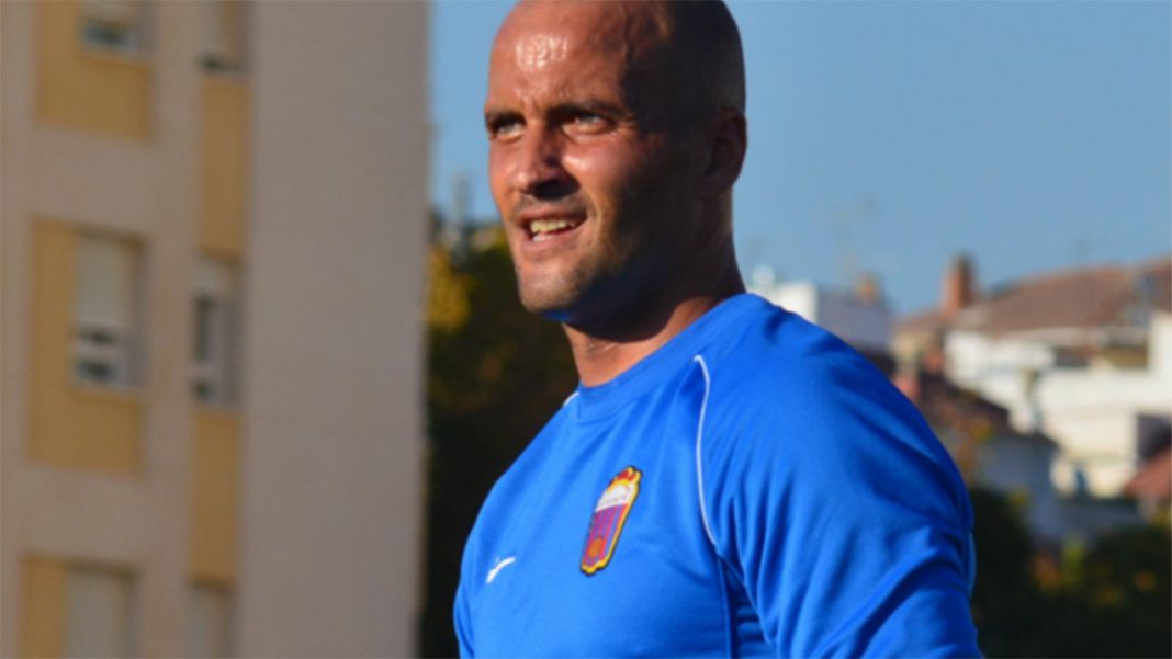 ENTREVISTA | Soldevilla: “Detrás del futbolista hay una persona que ...