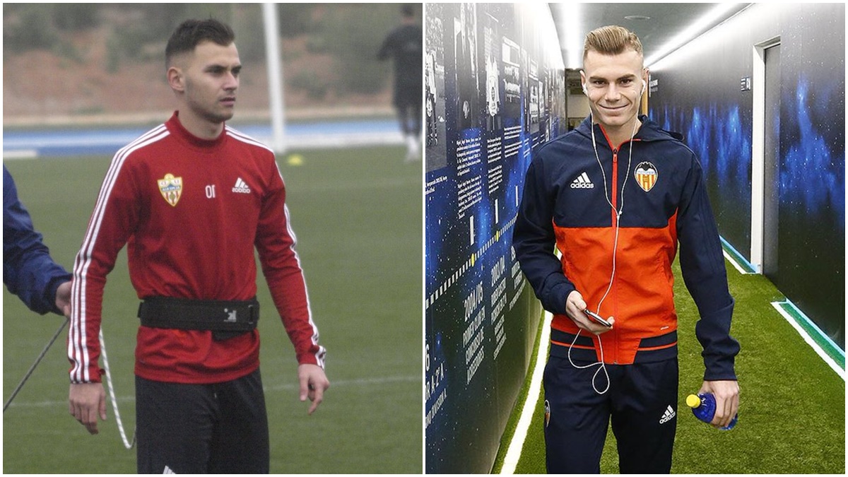 Fran Villalba y Toni Lato afrontaron hace 5 años un momento clave en su ...