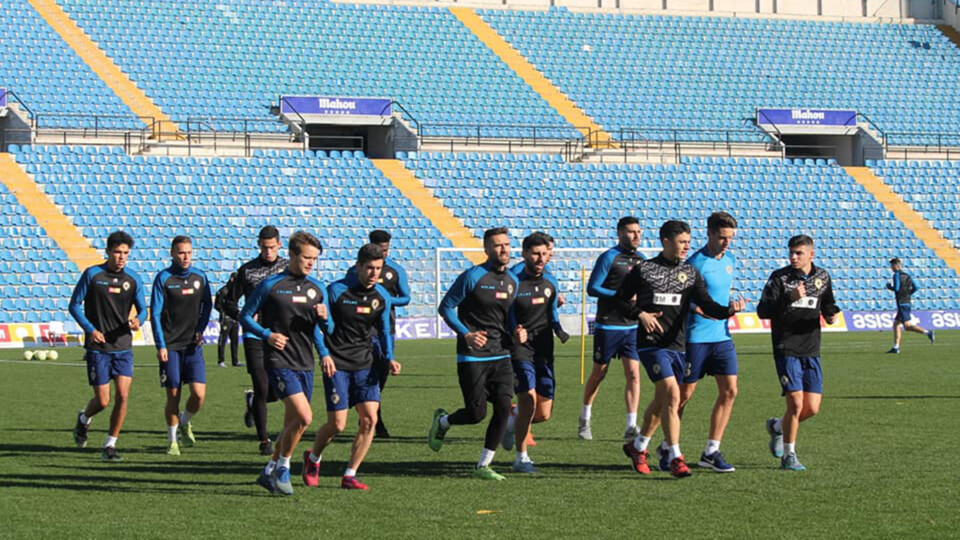 El Hércules CF trabaja para fichar a un lateral con gran experiencia y ...