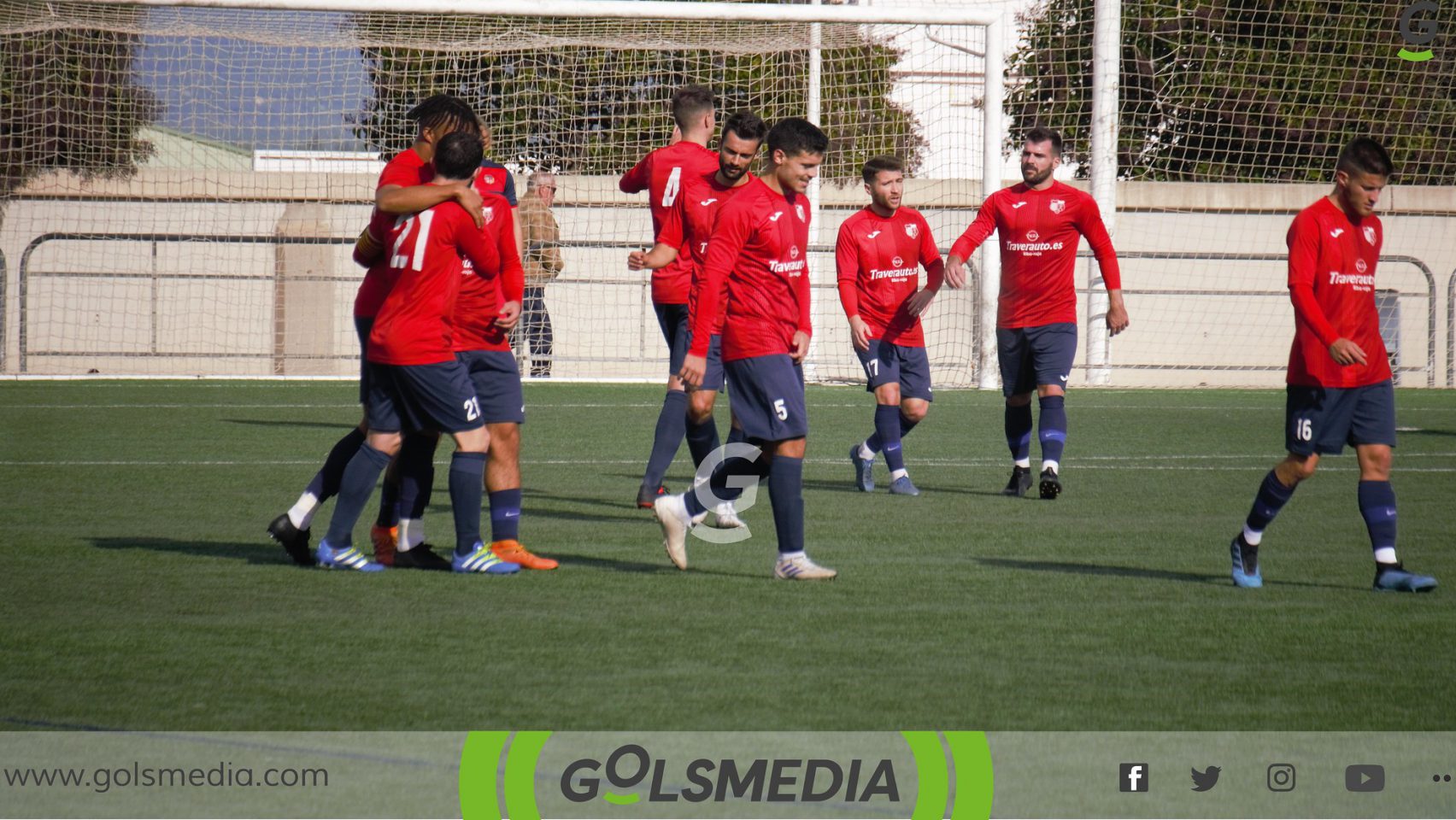 Godella CF | Toda la actualidad del Godella CF