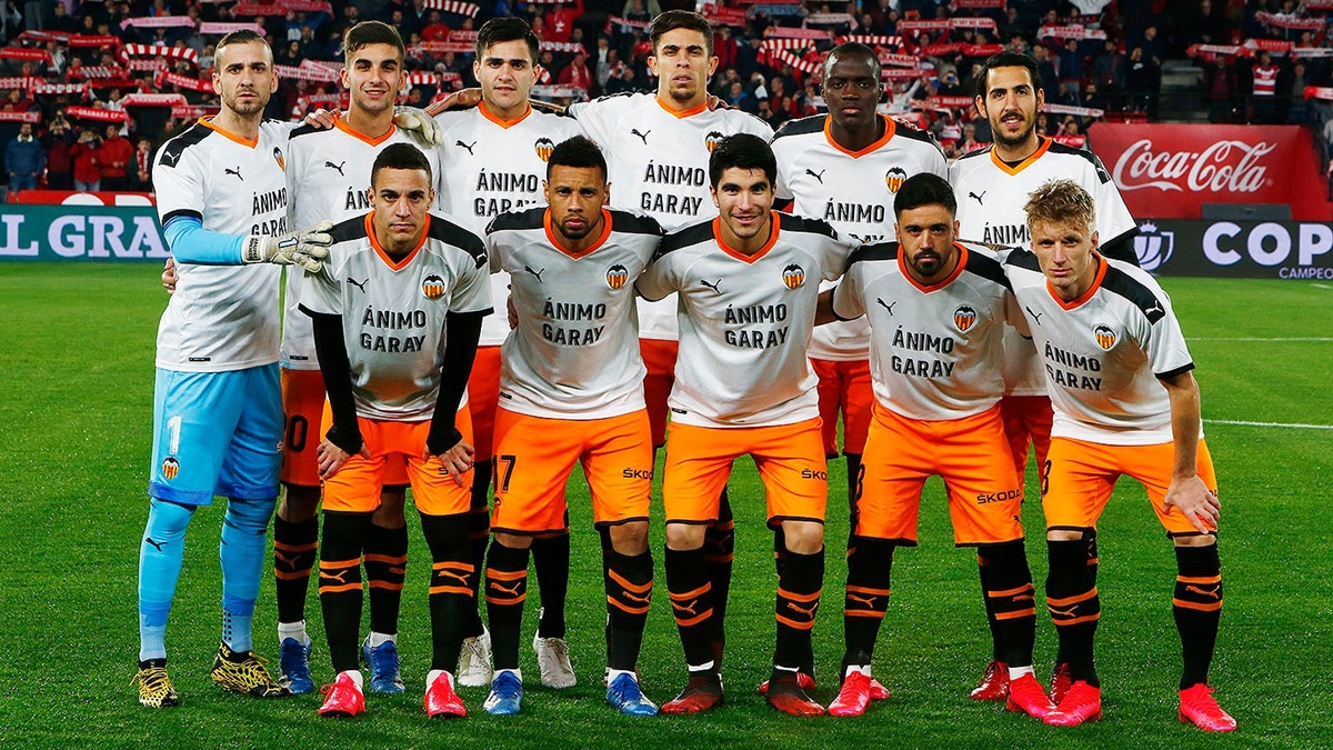 El VAR y Roberto Soldado echan al Valencia CF de la Copa del Rey ...