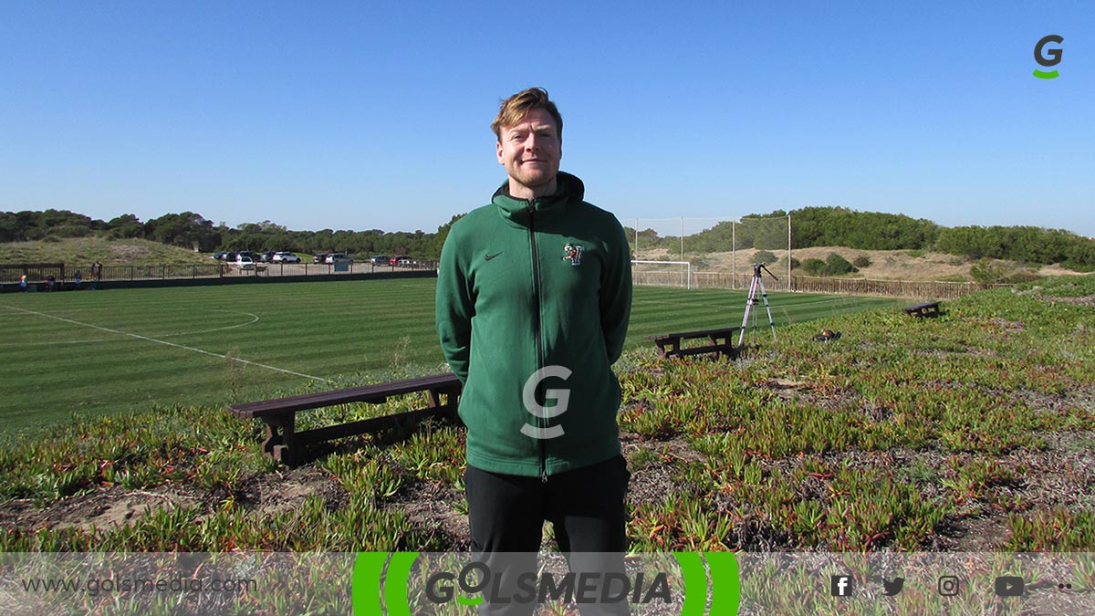 REPORTAJE | Rob Dow nos descubre qué perfil de jugadores buscan las ...