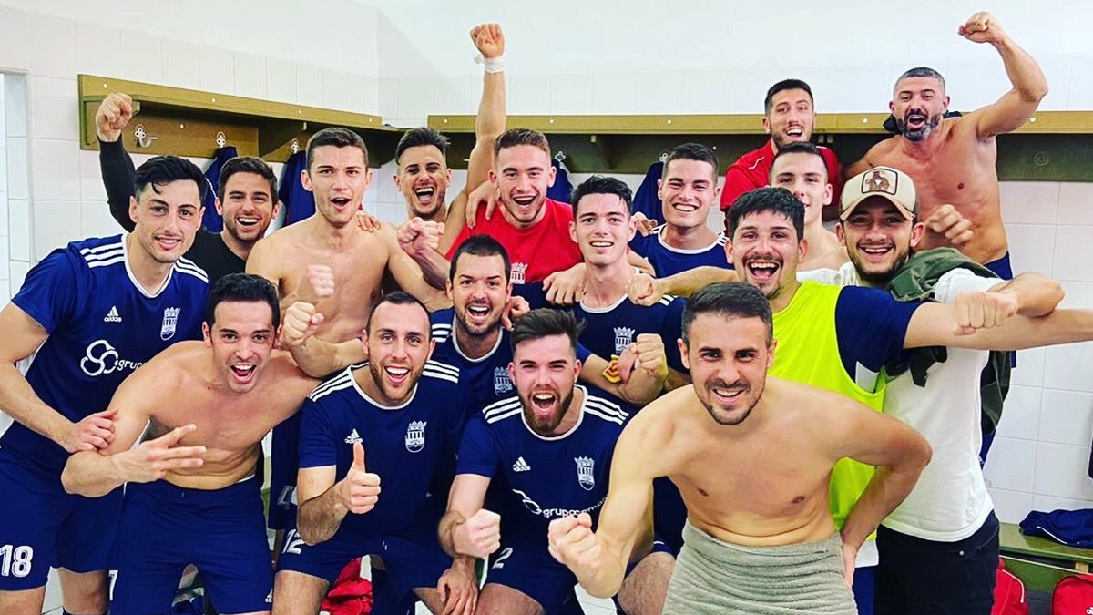 La UD Aldaia CF vence con solvencia en el feudo del CF Torre Levante ...