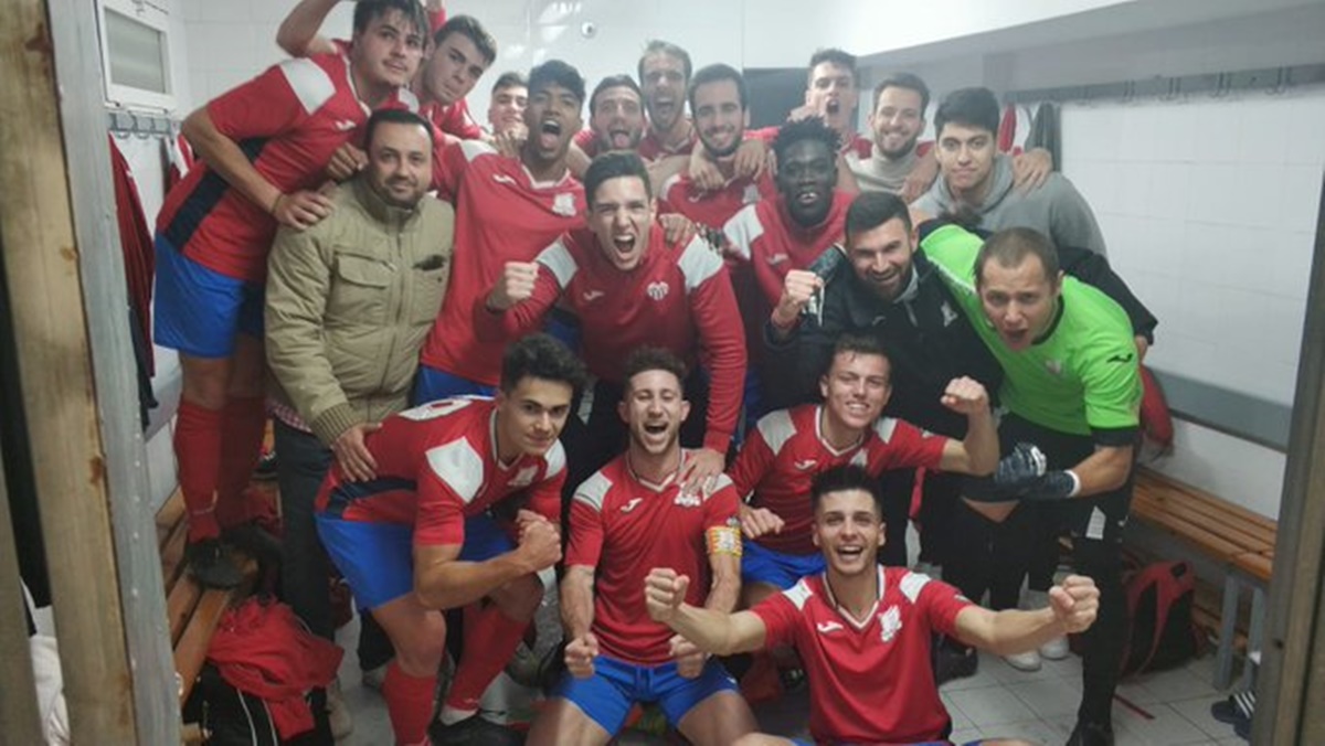 VÍDEO | Los mejores momentos del Huracán CF para luchar contra el ...