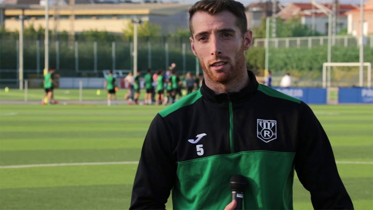 ENTREVISTA | Ángel Ortega: "Aún podemos competir por los puestos de ...