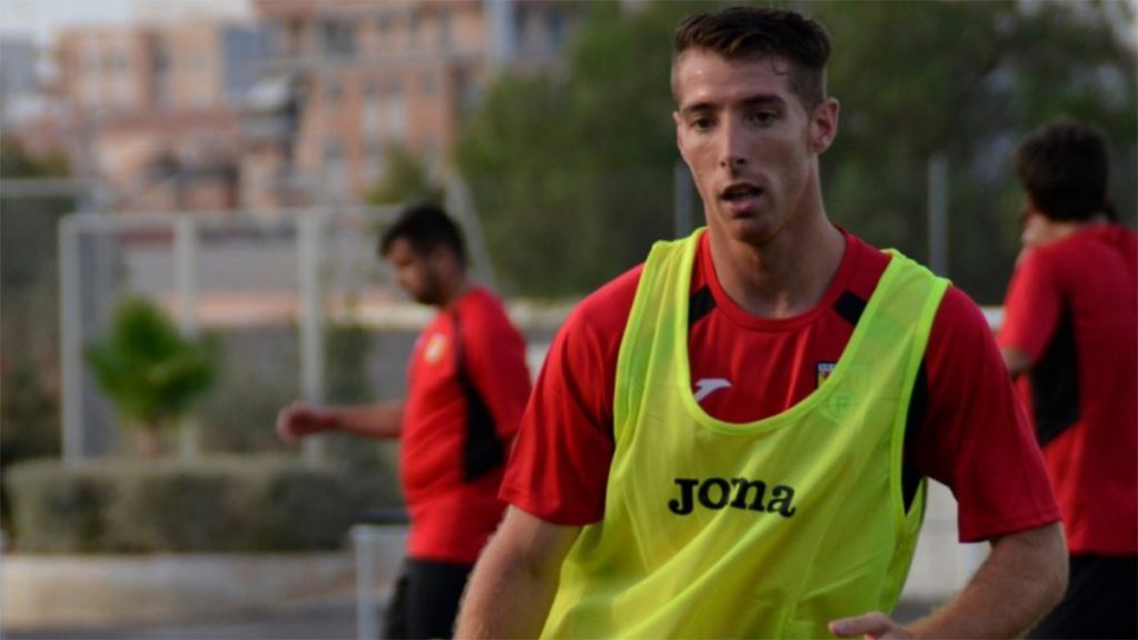 ENTREVISTA | Ángel Ortega: "Aún podemos competir por los puestos de ...