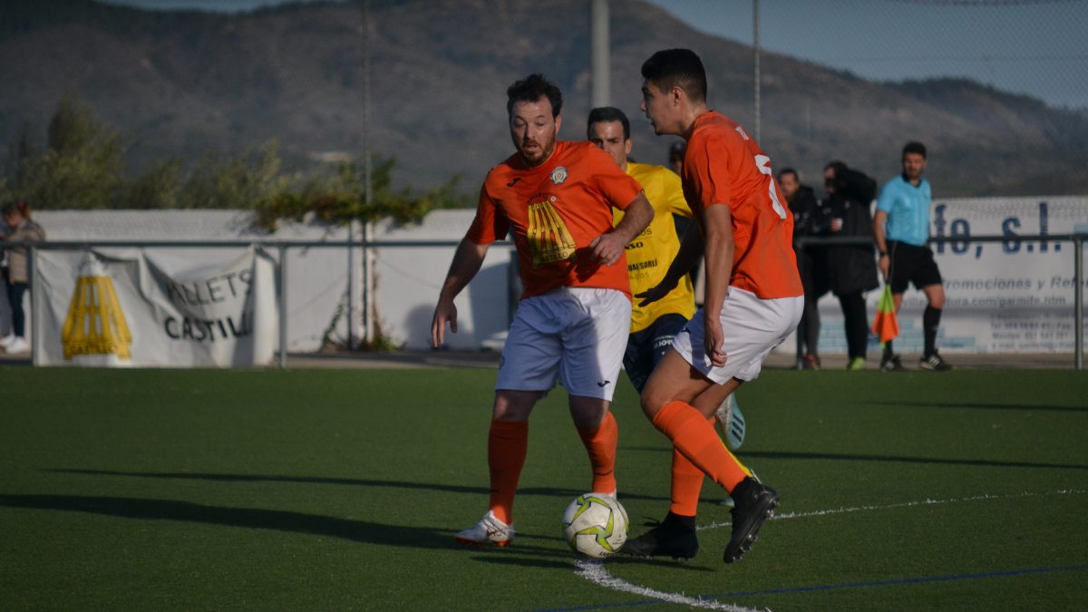 Así motiva el CD Soneja a sus jugadores durante el confinamiento ...