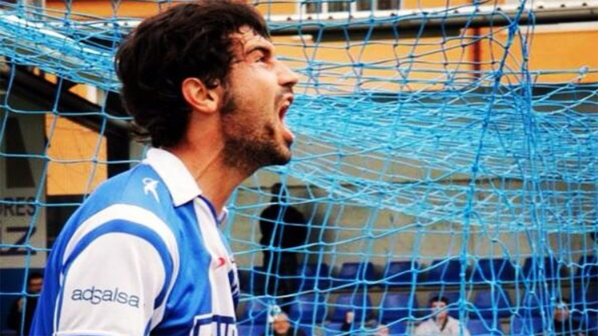 ENTREVISTA | César Remón: "Mi corazón siempre tendrá color blanquiazul ...