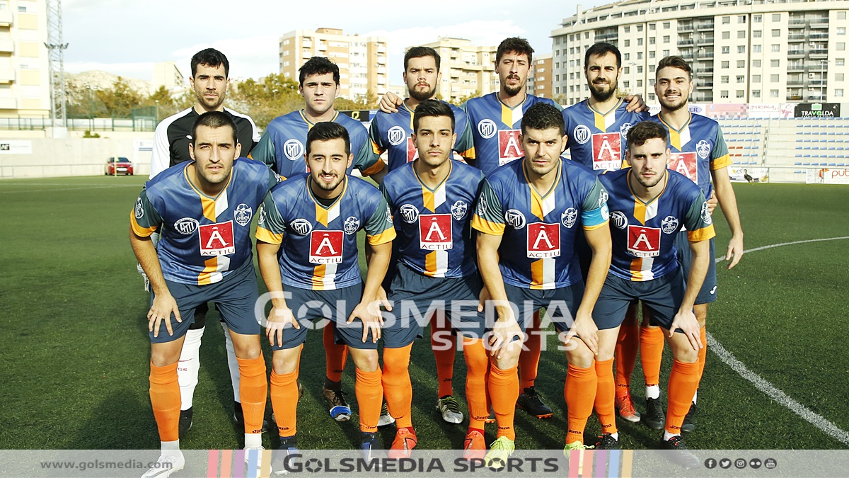 Así ha sido el primer año del Élitei Project CF - Golsmedia