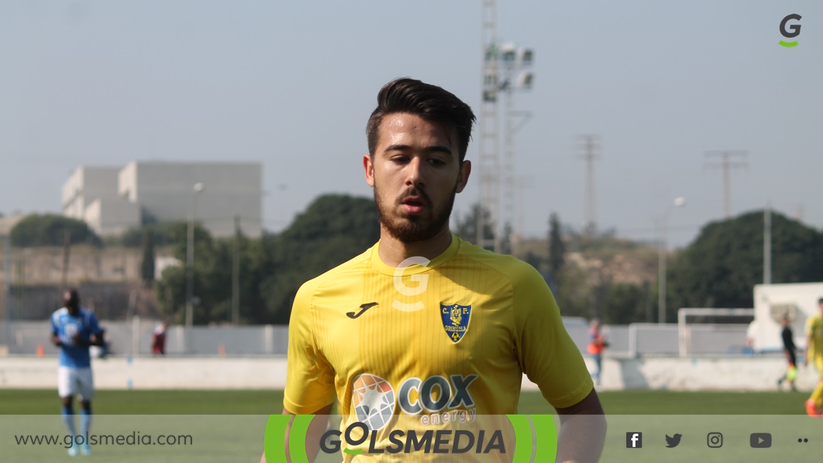 ENTREVISTA | Fran Antón: "El Grupo IV de Preferente es muy competitivo ...