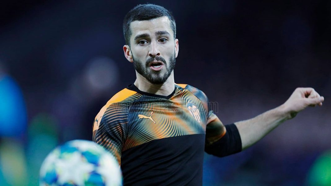 Gayá sobre su "no" al Real Madrid: "Creo que hice bien" - Golsmedia