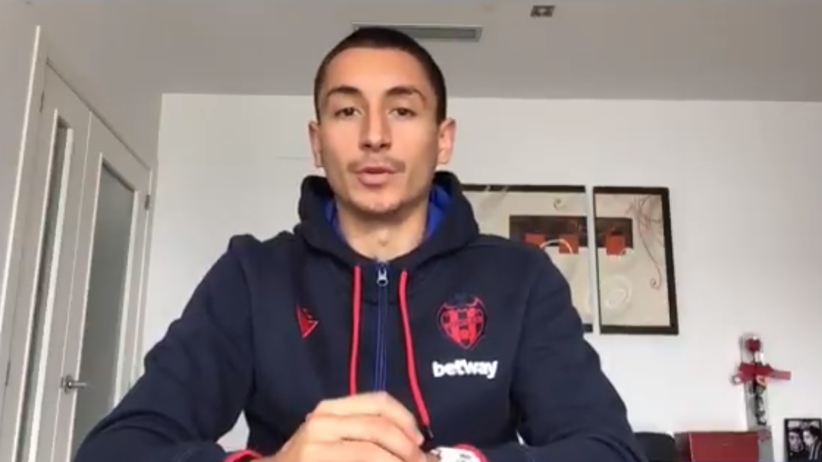 Pablo Martínez: "La temporada ha sido mucho mejor de lo que imaginaba ...