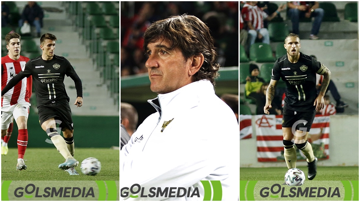 Dos años del primer ascenso en la historia del CF Intercity - Golsmedia