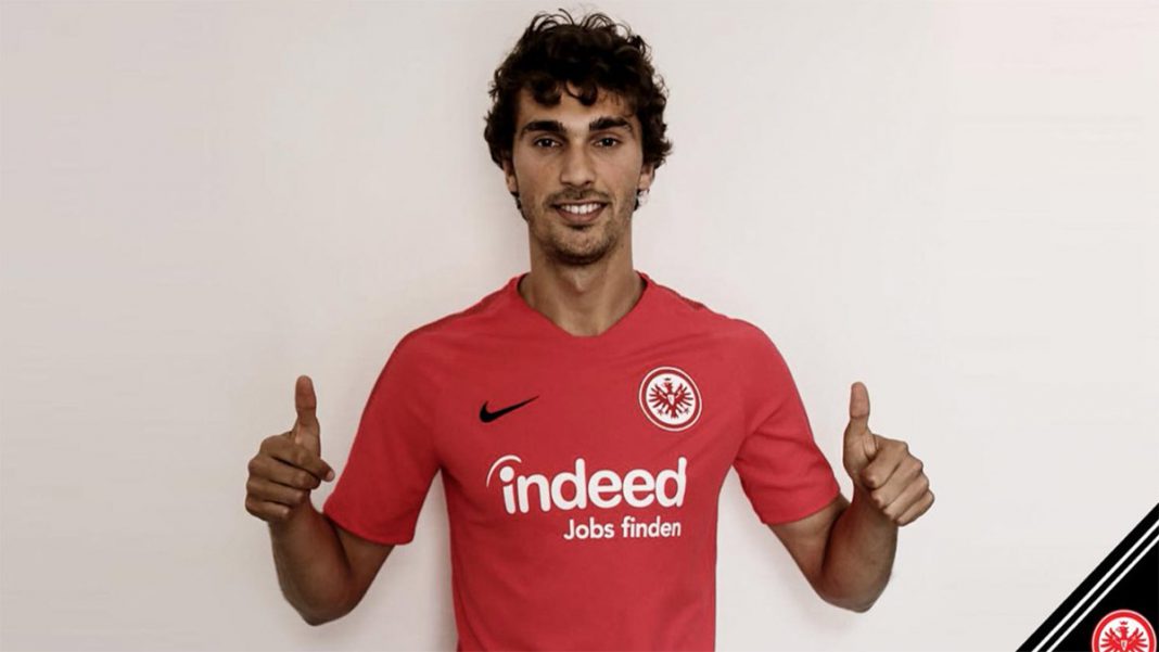 Lucas Torró: “Venir al Eintracht fue la decisión más difícil de mi ...