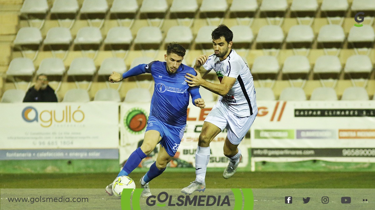 Pablo: "No creo que tenga que ascender nadie directamente" - Golsmedia