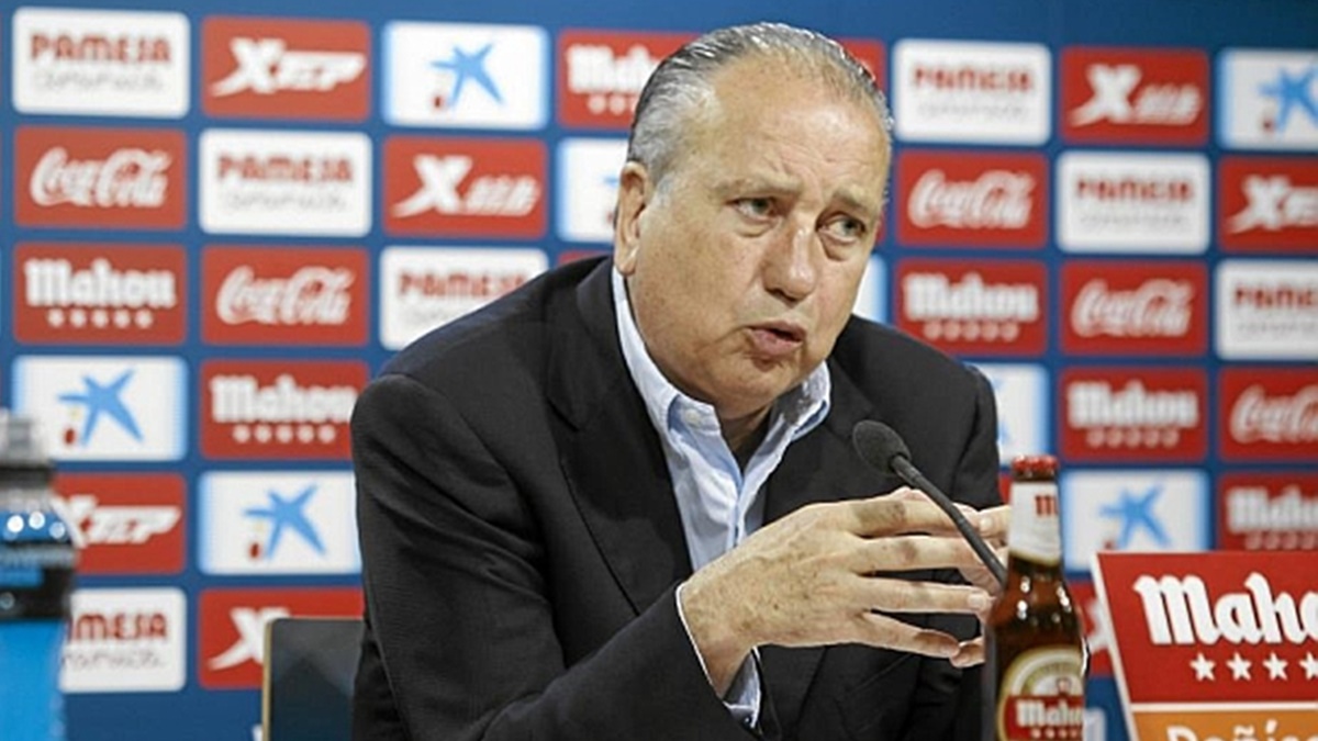 Roig propone una medida revolucionaria para la reanudación de La Liga ...