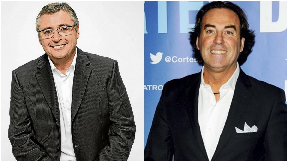 Michael Robinson desmiente su muerte tras el bulo de Pipi Estrada ...