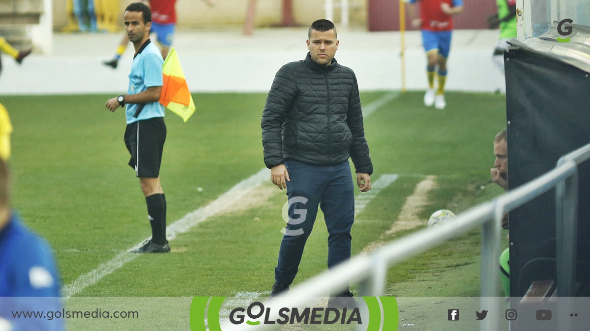 El CD Tháder no renovará a su 'hombre de la casa' - Golsmedia