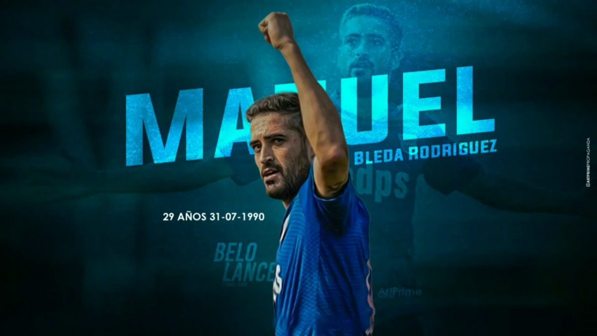 Los goles de Manuel Bleda, un valenciano en Hong Kong - Golsmedia