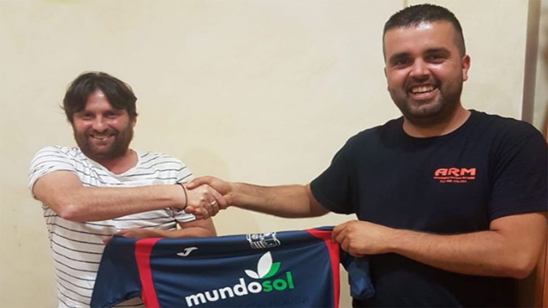 Ramón Carrasco ya ha decidido dónde entrenará la próxima temporada ...