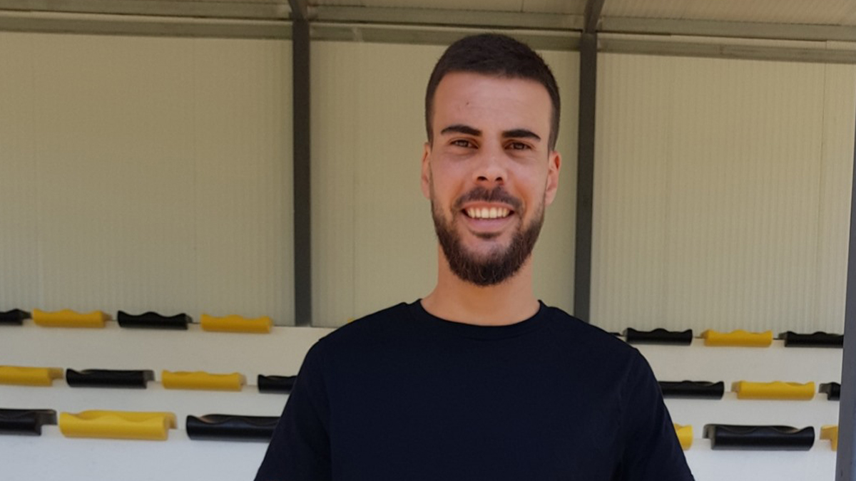 Un refuerzo de lujo regresa al Almenara Atlètic - Golsmedia